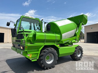 2021 Merlo DBM3500 4x4 All Terrain Mixer in Rock Hill, South Carolina ...
