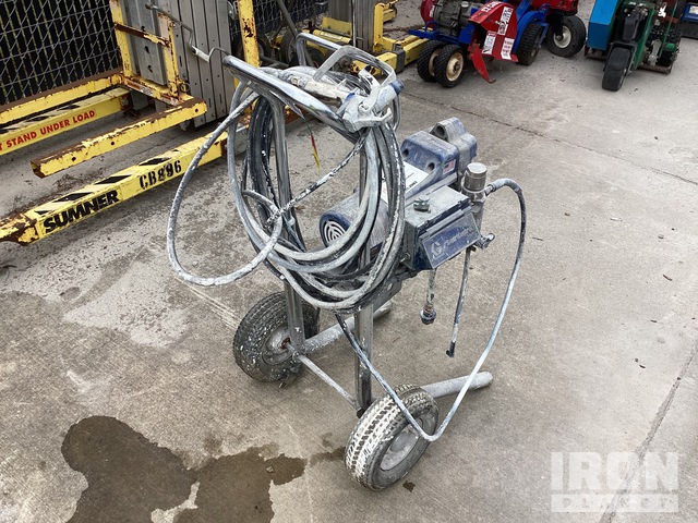 2021 Graco RENTAL PRO 230 in MYRTLE BEACH, South Carolina, United ...