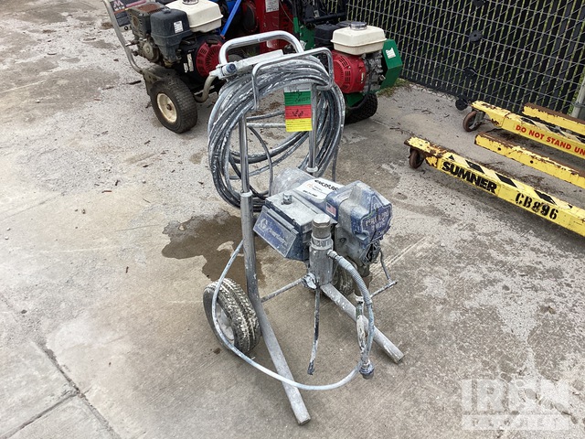 2021 Graco RENTAL PRO 230 in MYRTLE BEACH, South Carolina, United ...