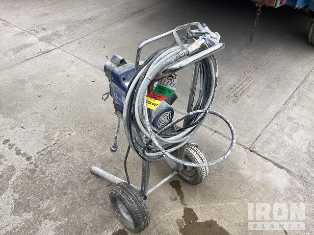 2021 Graco RENTAL PRO 230 in MYRTLE BEACH, South Carolina, United ...