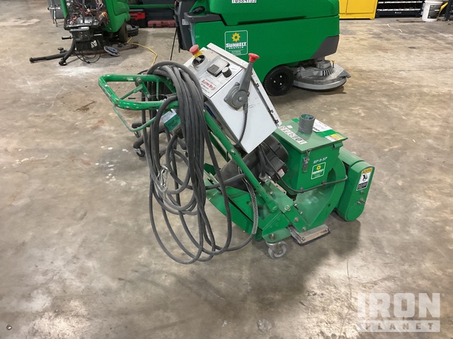 2018 BlastPro BP-9-SP Sand Blaster in ORLANDO, Florida, United States ...