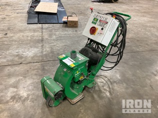 2018 BlastPro BP-9-SP Sand Blaster in ORLANDO, Florida, United States ...