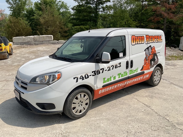 Government Vans: Passenger, Step Vans & Cargo | GovPlanet