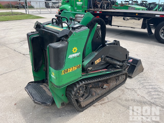 2018 Toro 22327 High Flow Compact Track Loader in CAPE CANAVERAL ...