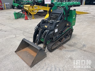 2018 Toro 22327 High Flow Compact Track Loader in CAPE CANAVERAL ...
