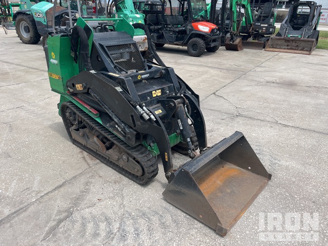 2018 Toro 22327 High Flow Compact Track Loader in CAPE CANAVERAL ...