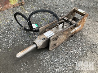 Kent Hydraulic Breaker in North East, Maryland, United States ...