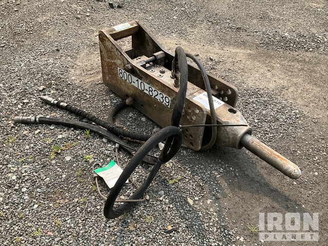 Kent Hydraulic Breaker in North East, Maryland, United States ...