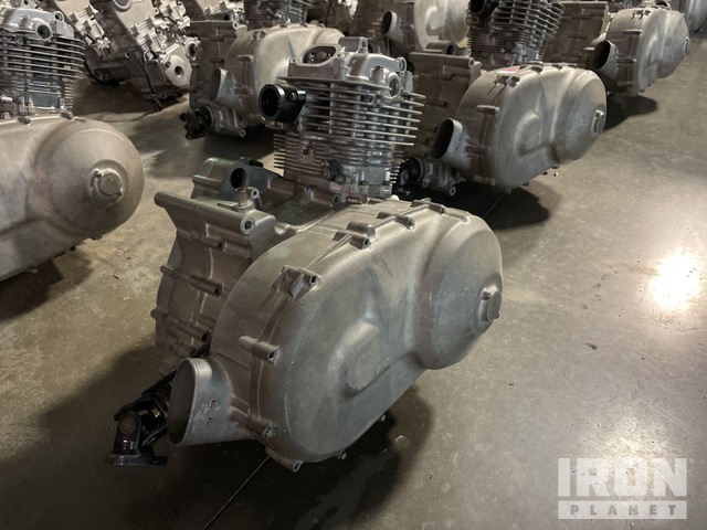 Suzuki LT400 Quad Engine in Ormond Beach, Florida, United States ...