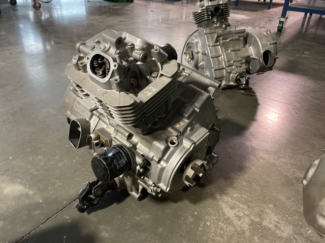 Engine For Sale | IronPlanet