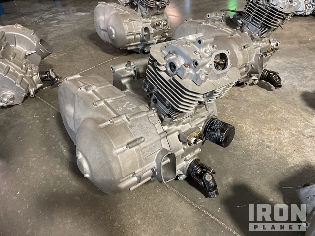 Suzuki LT400 Quad Engine in Ormond Beach, Florida, United States ...