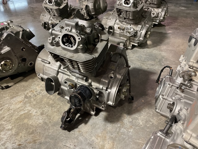 Engine For Sale | IronPlanet
