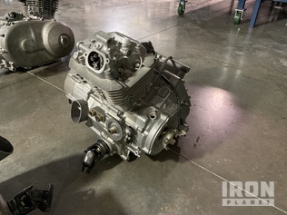 Suzuki LT400 Quad Engine in Ormond Beach, Florida, United States ...