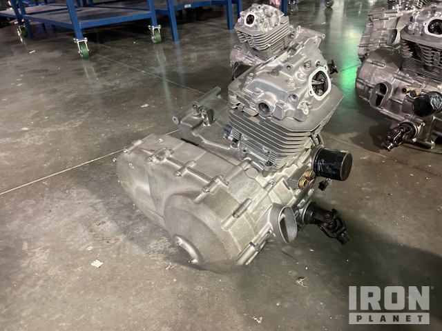 Suzuki LT400 Quad Engine in Ormond Beach, Florida, United States ...