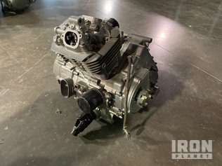 Suzuki LT400 Quad Engine in Ormond Beach, Florida, United States ...