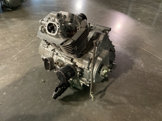 Engine For Sale | IronPlanet
