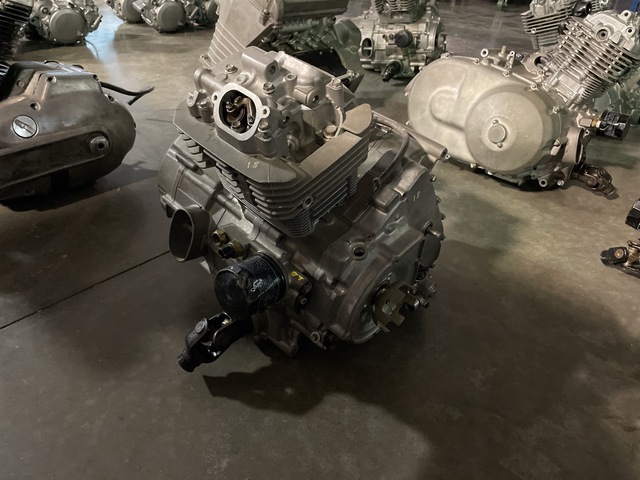 Suzuki Engine For Sale | GovPlanet