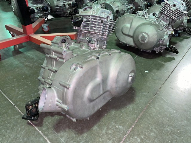 Engine For Sale | GovPlanet