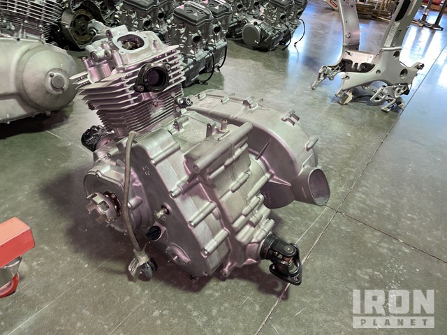 Suzuki LT400 Quad Engine in Ormond Beach, Florida, United States ...