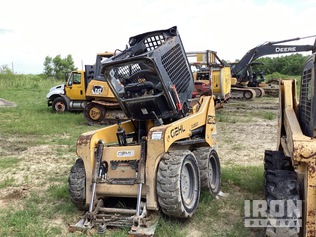 2019 Gehl R190 Skid Steer Loader (Inoperable) in Baytown, Texas, United ...