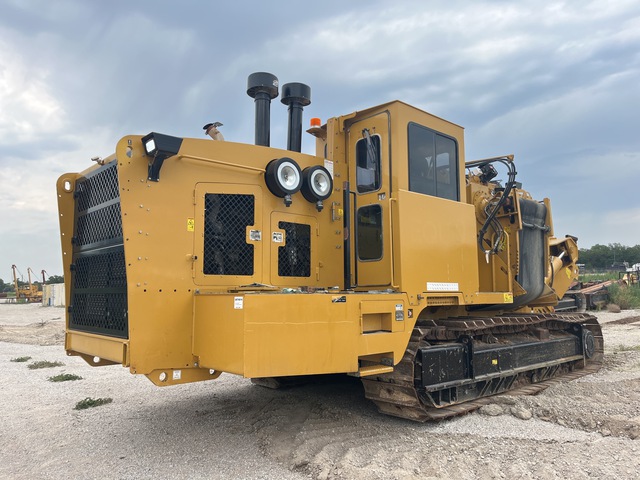 Trencor Trencher For Sale | GovPlanet