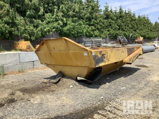 Cat Dump Box for CAT 730 Truck Dump Body in Kennewick, Washington ...
