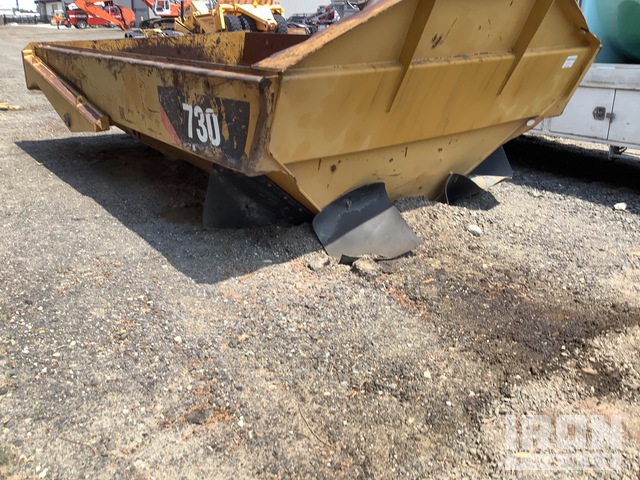 Cat Dump Box for CAT 730 Truck Dump Body in Kennewick, Washington ...