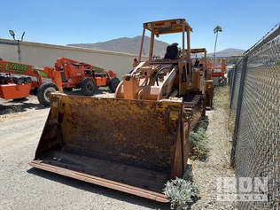 1995 Cat 953B Crawler Loader in Riverside, California, United States ...