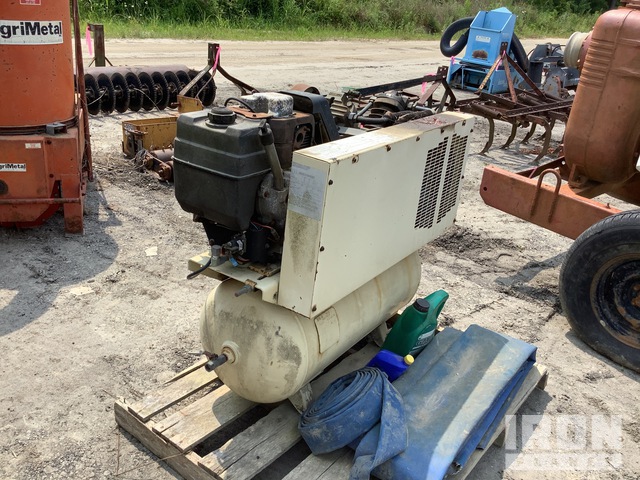 Ingersoll Rand 2475 Air Compressor in Wilson, North Carolina, United ...