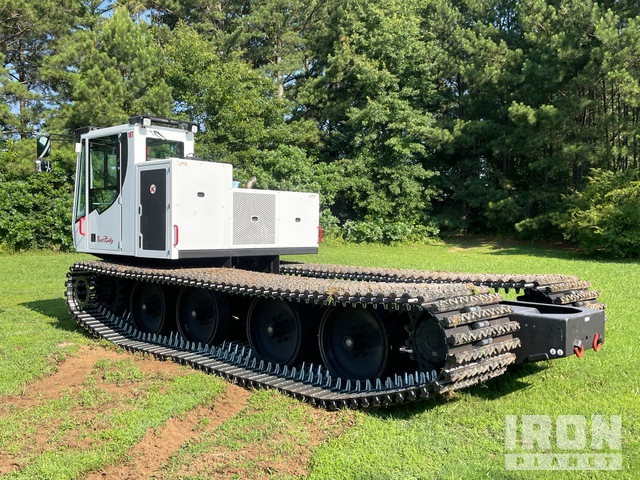 2022 Powerbully 18T Bantam Crawler Carrier in Cartersville, Georgia ...