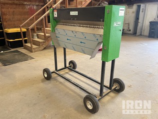 Trim Workz Electric Bud Bucker Hemp Processor in Wills Point, Texas ...