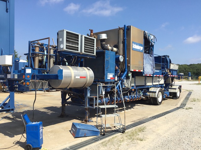 Fracturing For Sale | IronPlanet