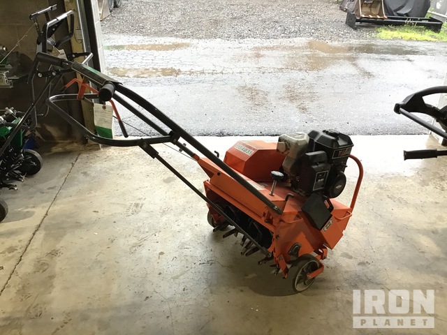 2016 Husqvarna AR19 3-Point Aerator in BLUE BELL, Pennsylvania, United ...