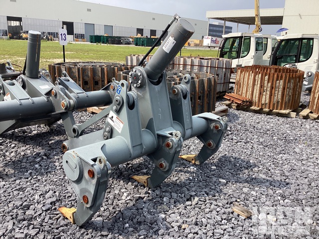 Liebherr Ripper in Newport News, Virginia, United States (IronPlanet ...