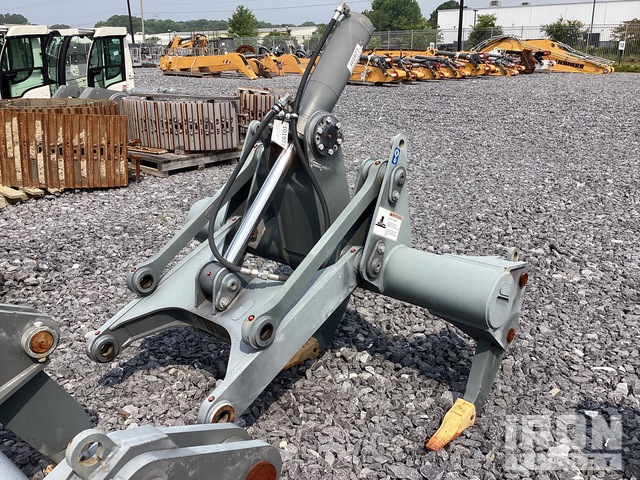Liebherr Ripper in Newport News, Virginia, United States (IronPlanet ...