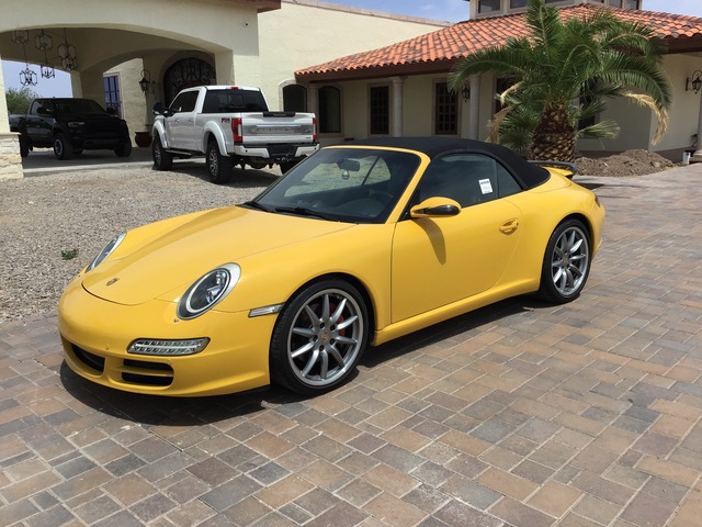 Government Car Auctions & Auto Auctions | GovPlanet