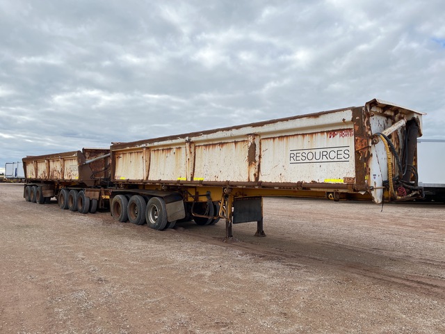 Trailers For Sale in Australia | GovPlanet