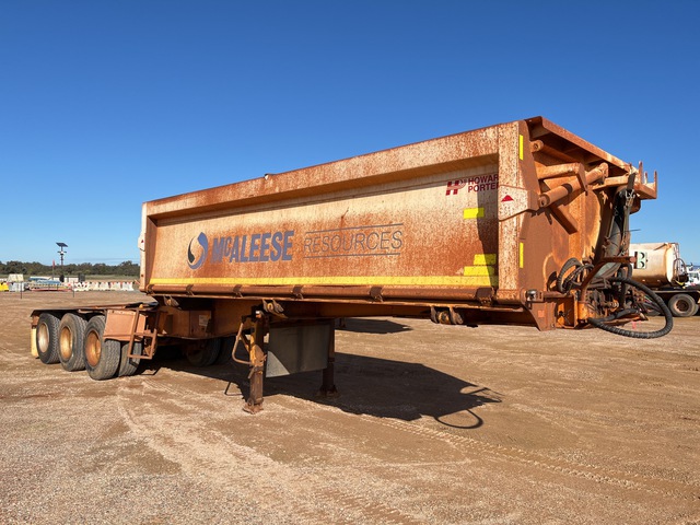 Trailers For Sale in Australia | GovPlanet