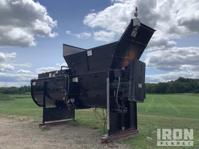 Marion Mixer CPC-74240 Electric Mulch Color Mixer in Lakeville ...