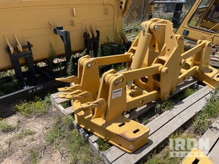 Front Motor Grader Scarifier in Lubbock, Texas, United States ...