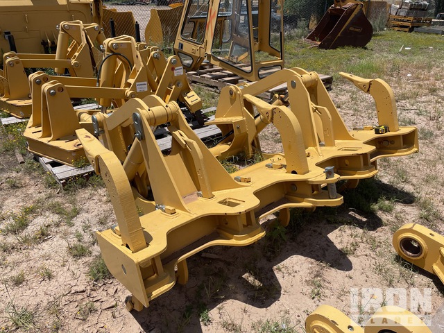 John Deere 672 91 in 2-Point Rear Ripper in Lubbock, Texas, United ...