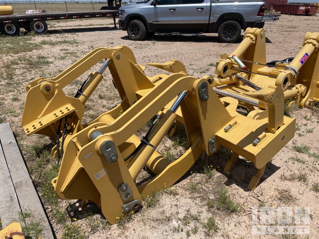John Deere 672 91 in 2-Point Rear Ripper in Lubbock, Texas, United ...