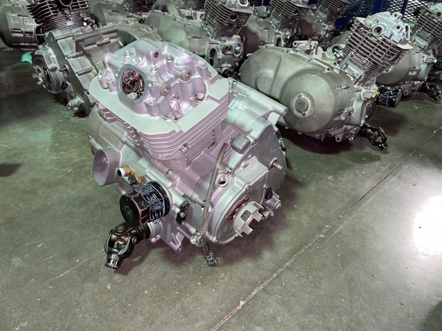 Engine For Sale | IronPlanet