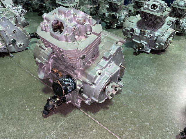 Suzuki Engine For Sale | GovPlanet