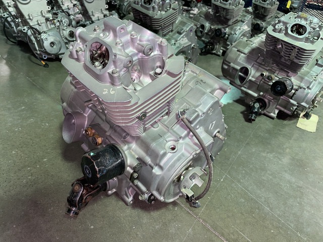 Engine For Sale | IronPlanet