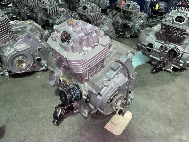 Engine For Sale | GovPlanet