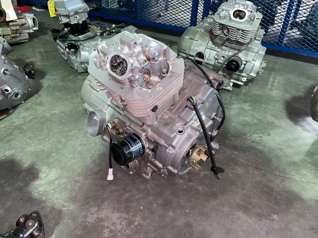 Engine For Sale | IronPlanet