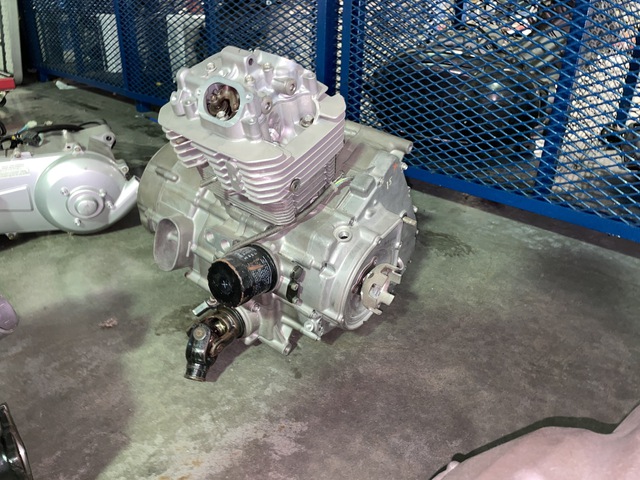 Engine For Sale | GovPlanet