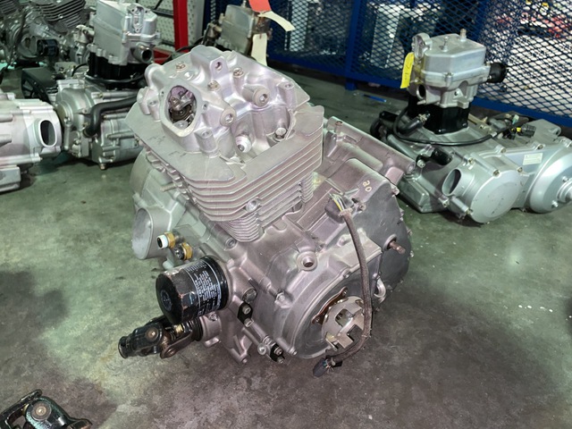 Suzuki Engine For Sale | GovPlanet