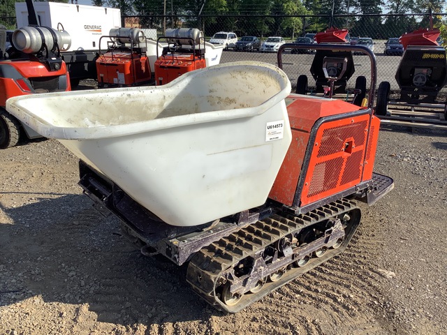 Canycom For Sale | IronPlanet